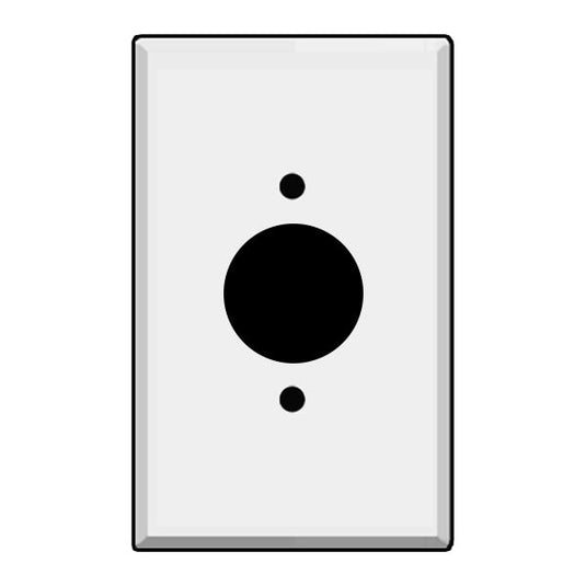 Oversized & Jumbo Wall Plates Made in USA | Outlet & Switch Covers