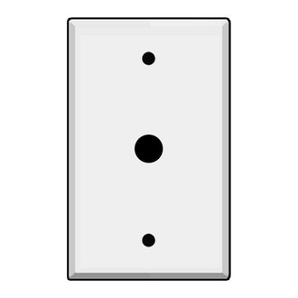Oversized & Jumbo Wall Plates Made in USA | Outlet & Switch Covers